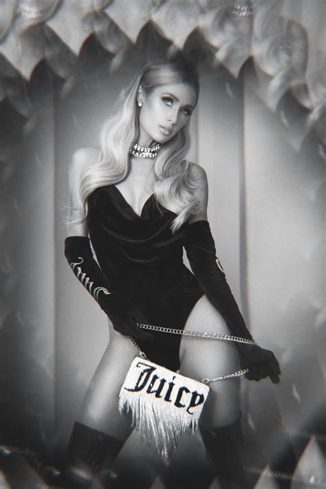 Paris Hilton Dans Rollacoaster Magazine Printemps Eté 2020 16 Mai