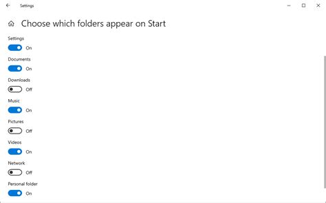 14 Ways To Hack Customize The Windows 10 Start Menu