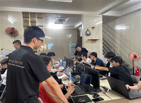 Khóa Học Lập Trình Flutter Lập Trình Ứng Dụng Đa Nền Tảng Từ Con Số 0 Đến Chuyên Nghiệp 3 2025