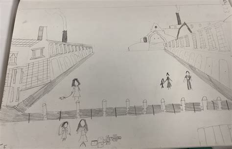 Ashurst Primary School Schools Dot Art Schools