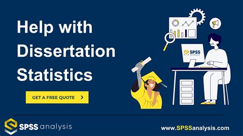 Help With Dissertation Data Analysis Statistical Analysis Services For Academic Researches
