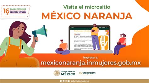Inmujeres México on Twitter Contra la ViolenciaHaciaLasMujeres