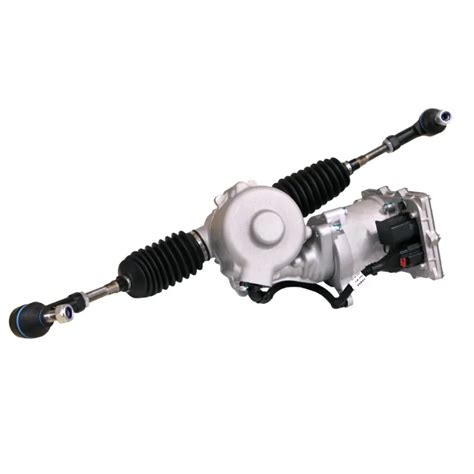 Understanding Electric Power Steering Systems Types And Key Differences