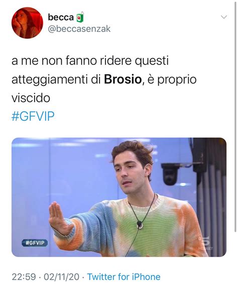 Gf Vip 5 I Concorrenti Organizzano Uno Scherzo A Tinte Hot A Paolo
