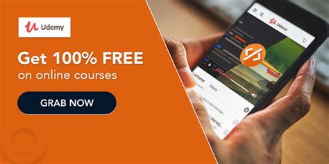 Udemy Coupons Offers Flat 97 OFF Free Codes Nov 2020