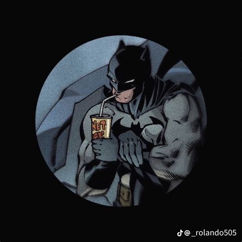 Pin On Inside Of The Icons Cartoon Profile Pics Batman Pictures Cartoon Wallpaper