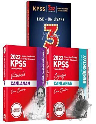 Hangi KPSS Coğrafya Vatandaşlık Soru Bankası Yargı Lise Ön Lisans Muhteşem Deneme KPSS