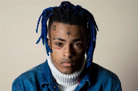 Xxxtentacion Trois Hommes Condamnés Pour Son Assassinat