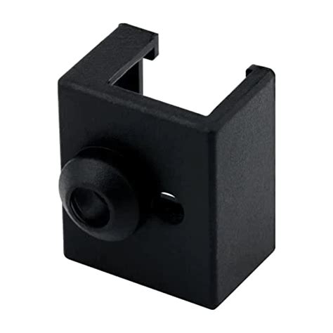 Silicona Protector De Hotend Creality Ender 3 S1 Digitalz 3d