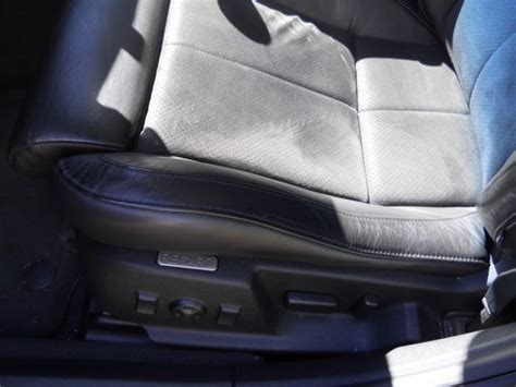 Cadillac Cts V 6 Speed Manual Recaro Pano Sunroof Nav