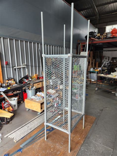 파이프750 인더스트리얼 파이프 인테리어 Dk 알루백 4방향 티