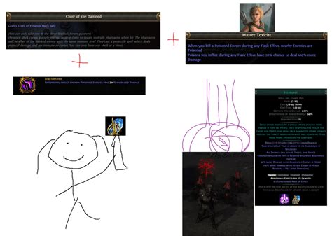 Low Tolerance Stacking Penance Mark Thoughts On My Build Idea R