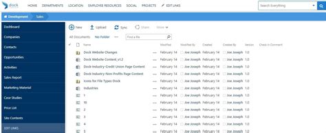 How To Hide Folders In A SharePoint Document Library Collab