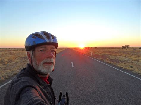 Patrick Abrams The Sun Trip