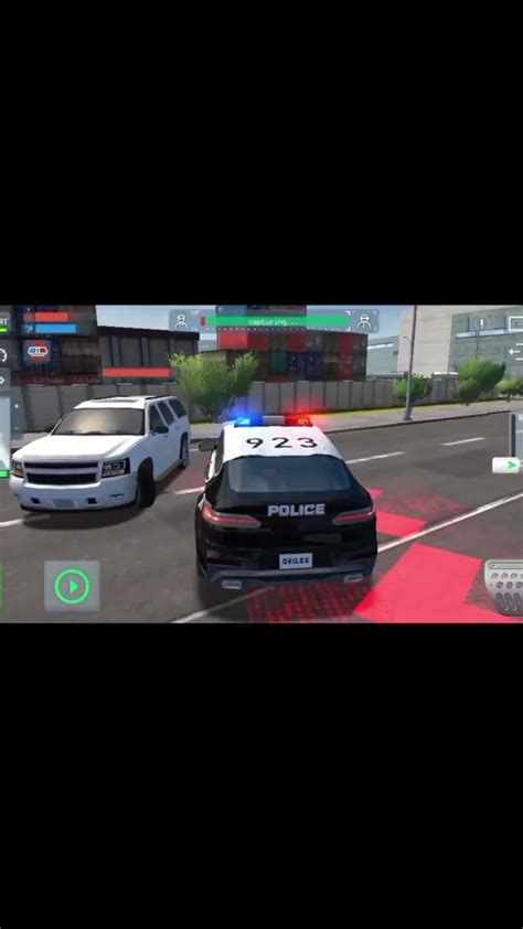 العاب سيارات شرطة أندرويد Cargames Androidgames Policegames Youtube