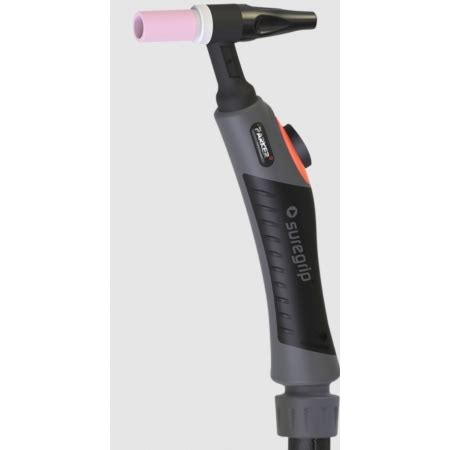 Torcia Tig SR9 Parker Uniarc 128 10 España
