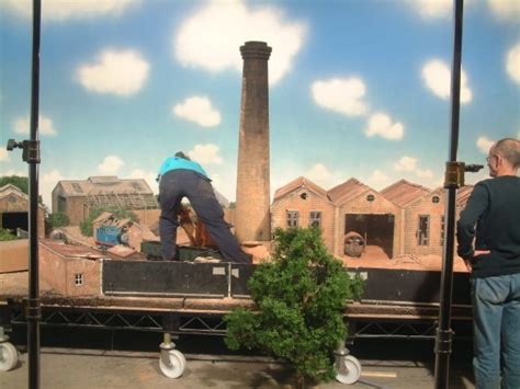 Thomas And Friends Behind The Scenes Out Of Context On Twitter