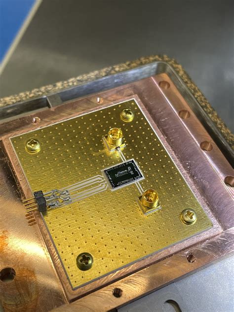 Quantum Sensing Quantum Measurement For Fundamental Physics