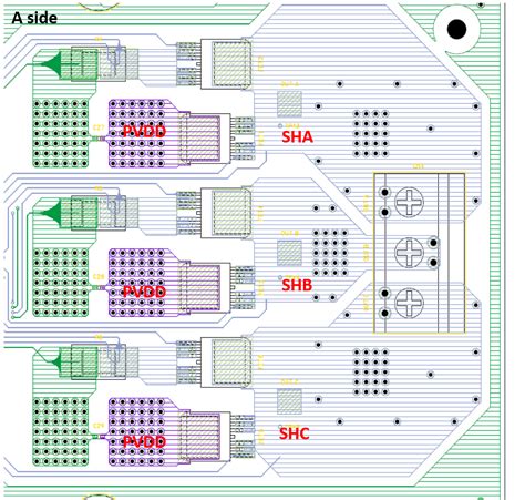 Drv8305 Vds Monitor Fault How To Reduce Vds Motor Drivers Forum