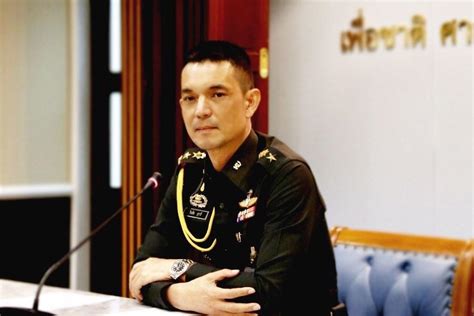 ทบ เผย จ่าโหด ปล้นคลังแสงก่อเหตุได้ปืน 2 กระบอก กระสุนเกือบ 800 นัด