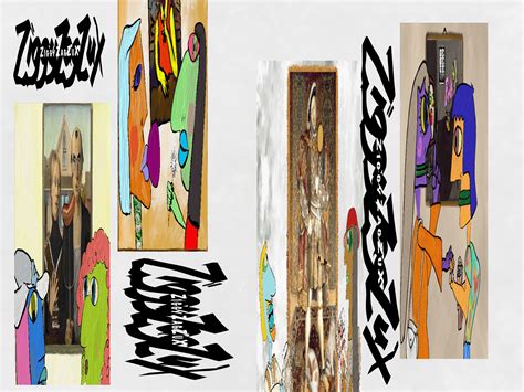 Art Reimagined Collection Opensea