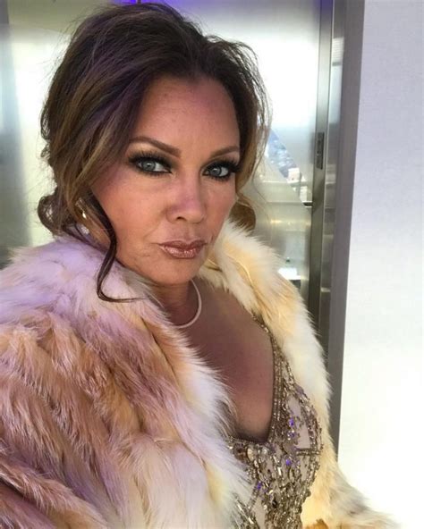 The Hottest Vanessa Williams Photos Around The Net 12thBlog