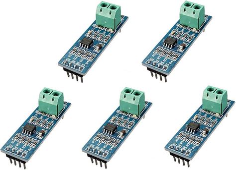 Need RS485 TTL Part Parts Help Fritzing Forum