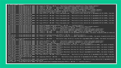 Pertemuan 10 Monitoring 1 And Logging In Server Pptx