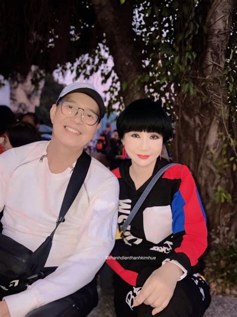 NSND Thanh Điền chồng cố nghệ sĩ Thanh Kim Huệ nói gì trước tin nhận
