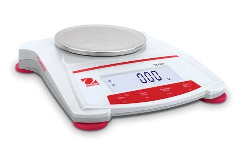 Ohaus Scout SKX Electronic Portable Balances In Stock From