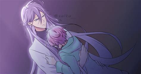 ヒプノシスマイク ペアフレ 彩華のイラスト Pixiv