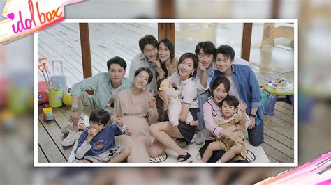 富婆曾被前夫嫌棄不能生，換了男友后成功懷孕，走上人生巔峰 女士的品格 Idol Box Youtube