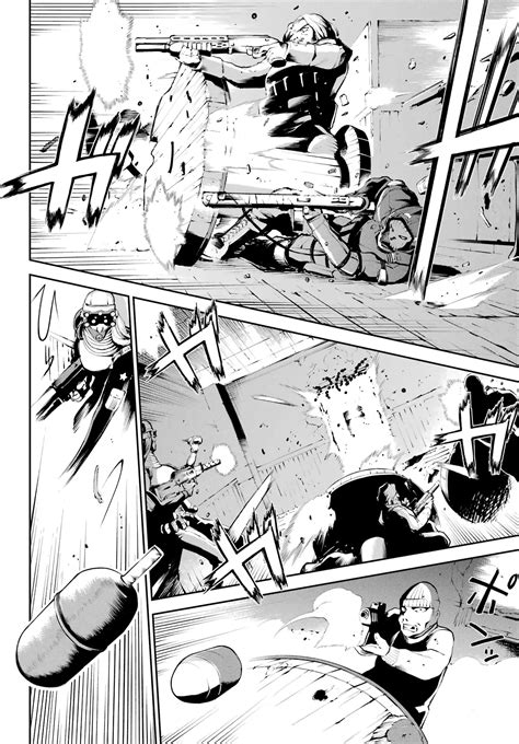 Read Moscow 2160 1 - Onimanga