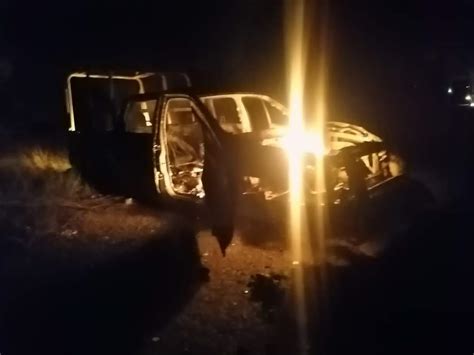 Elementos de la GN fueron agredidos en Nuevo León por sicarios del CDN se reportó una agente