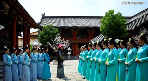 古代宫女真实的生存环境揭秘：被人肆意糟蹋蹂躏 与牲畜没区别古代宫女 探索发现 川北在线