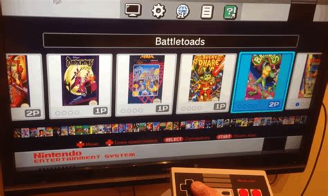Nes Classic Mini Is Finally Hacked