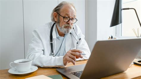 Exploring The Potential Of Telehealth In Addiction Treatment