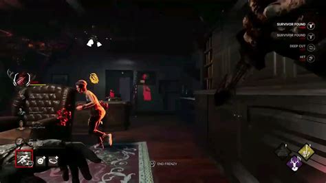 The Dbd Console Experience R Deadbydaylight