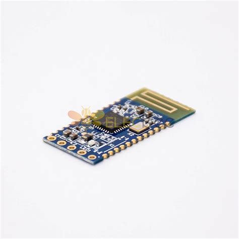 Elecbee Bluetooth BLE 4 2 Module High Speed Data Transmission Mode JDY 18 Backplane