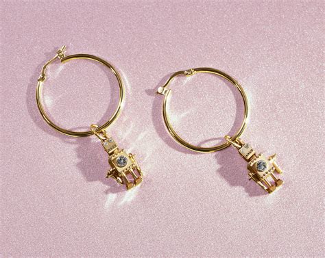 Prada Is Launching A Sustainable Fine Jewellery Collection In May 2019