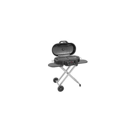 Coleman Roadtrip 285 Portable Stand Up Propane Grill