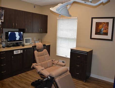 Office Tour Westfield Nj Oral And Maxillofacial Surgeon Office