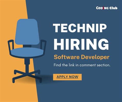 Coding Club On Linkedin Codingclub Hiring Technip Dsa Javafsd