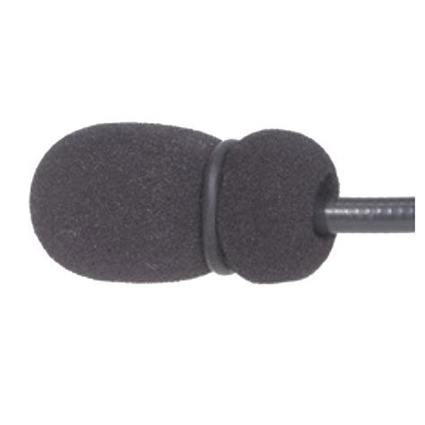 Firecom 108 0004 00 Mic Muff With O Ring 12 Pack