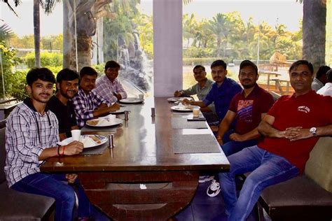 Jayant Kumar On Linkedin Gettogether