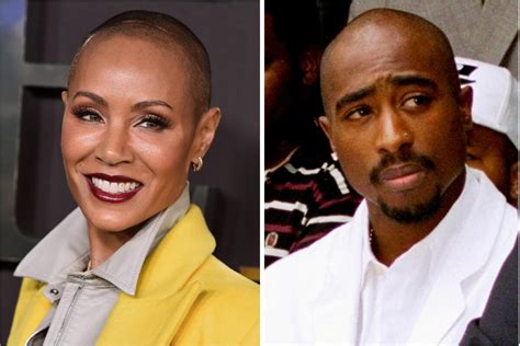 Jada Pinkett Smith Young Tupac Shakur Lip Sync To Will Smith Los