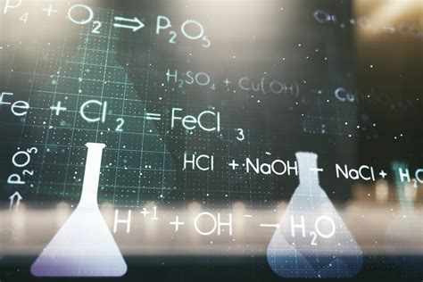 Chemical Intellectual Property Support Protecting Innovations In The
