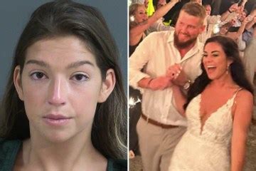 Dad Of Bride Killed By Drunk Driver Jamie Lee Komoroski Shares Chilling Promise Moments Before