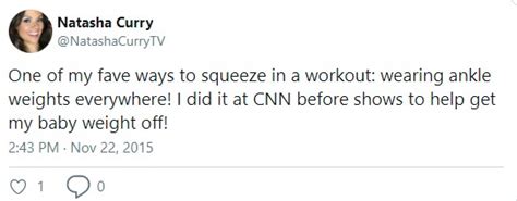Natasha Curry Twitter