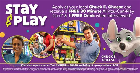 Chuck E Cheese Norcross Ga